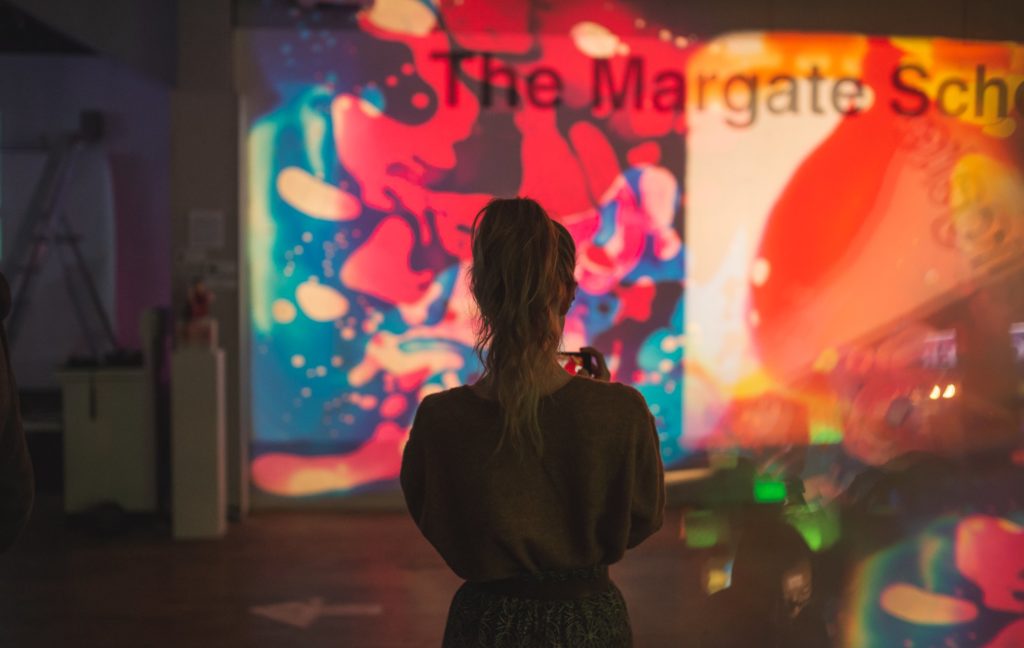 Margate Film Festival | 27th Oct - 7th Nov 2021 | Online & In-Venue