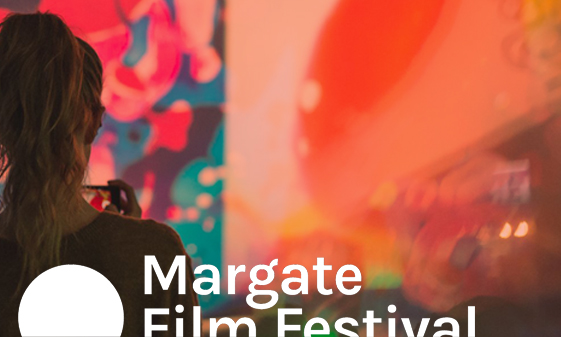 Collaborate | Margate Film Festival | A cinematic exploration of a ...