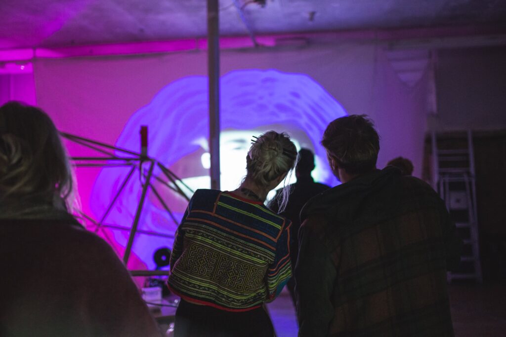 Margate Film Festival | A cinematic exploration of a shifting place ...