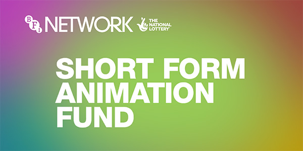 BFI National Lottery short form animation funding | Margate Film ...