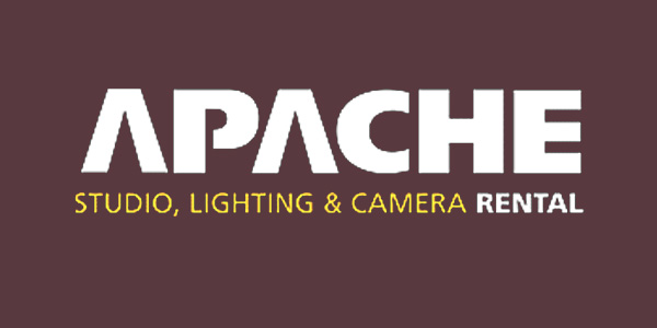 Apache Studio and Lighting Hire | Margate Film Festival | A cinematic ...