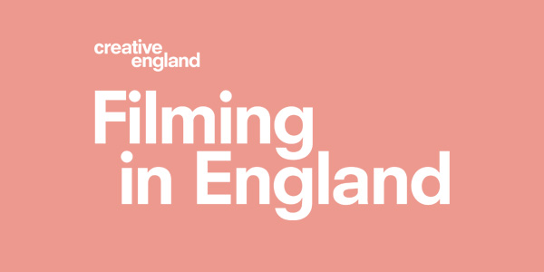 Filming In England: Crew Directory | Margate Film Festival | A ...