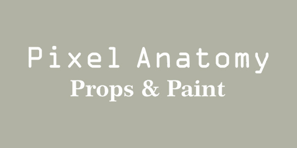 Pixel Anatonomy Props | Margate Film Festival | A cinematic exploration ...
