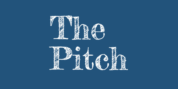 The Pitch Fund | Margate Film Festival | A cinematic exploration of a ...